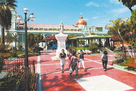 Lugares Turísticos De Catacaos Piura 2025 Travelsrider