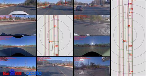 Baidu Apollo Launches Camera Based Solution For Level 4 Autonomous Driving Pandaily
