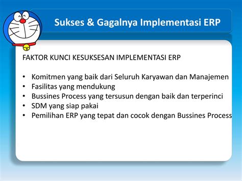 Ppt Pengantar Erp Powerpoint Presentation Free Download Id 4609712