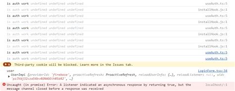 Reactjs About Redux And Firebase Authentication Stack Overflow