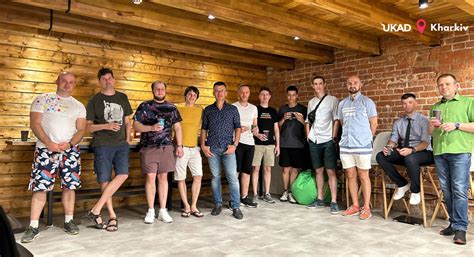 How We Maintain Work Life Balance Ukad