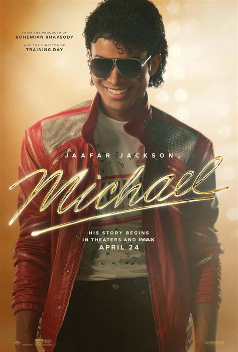 Michael 2026 Imdb