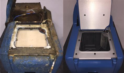 Remanufactured Great Lakes Adhesives