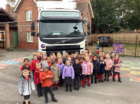 Road Safety Gist Visit Foundation Stage The Mortimer Federation Of St Johns And St Marys