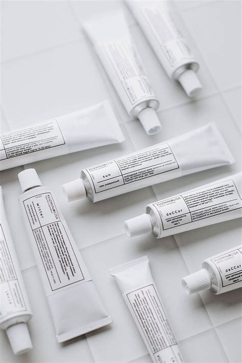 Как правильно наносить крем