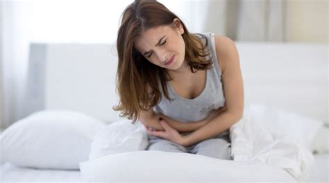 5 foods to avoid during menstruation