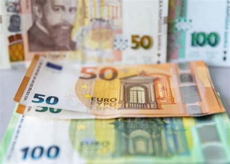 Какво трябва да знаем за приемането на еврото