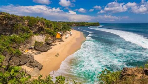 5 Aktivitas Menarik Di Pantai Pondok Bali Putri Bali Rental