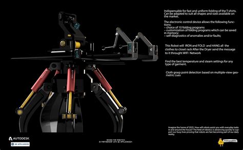 2025 Robot Instructables