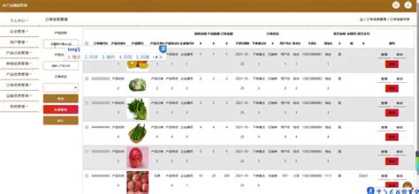 Jspssm计算机毕业设计农产品溯源管理291hs【源码、数据库、lw、部署】 Csdn博客