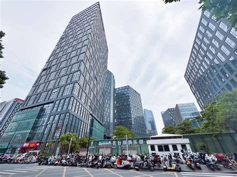 舜泰广场写字楼出租舜泰广场办公室招商舜泰广场办公楼出售租赁价格 济南安居客商办网