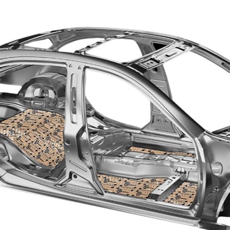 Sonic Shield πάτωμα • Kimpiris Gr