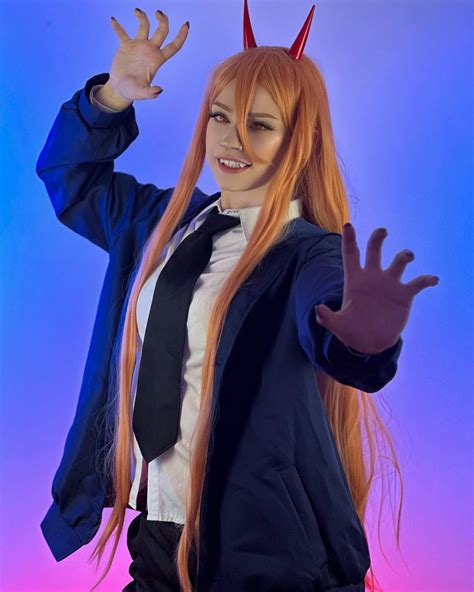 Meladinha Power Cosplaycodex