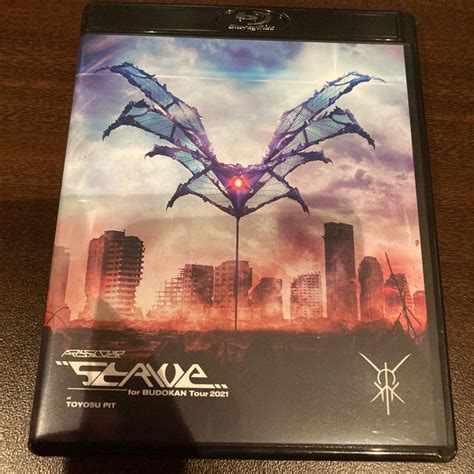 Passcodestrivefor Budokan Tour 202 メルカリ