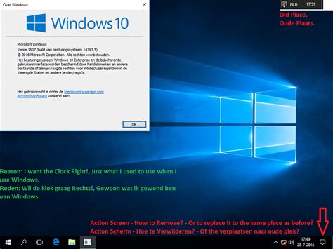 Enable Or Disable Action Center In Windows 10 Page 2 Tutorials