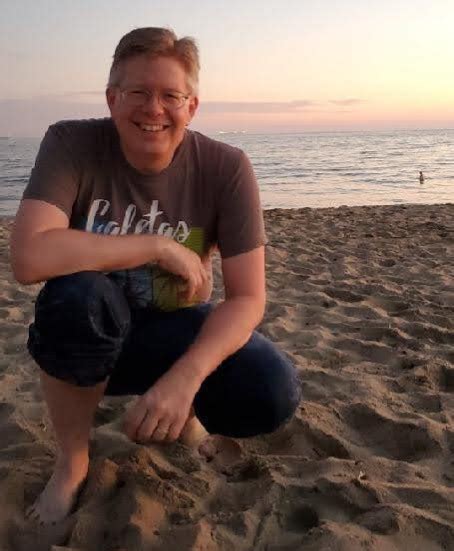 Frederick James Author Of A Consequence Of Sin