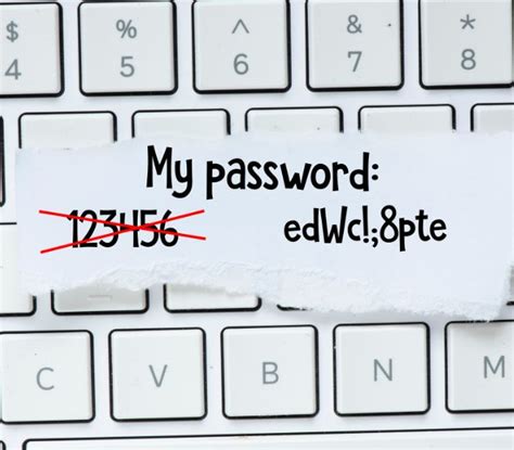 How To Secure Your Online Accounts From Hackers