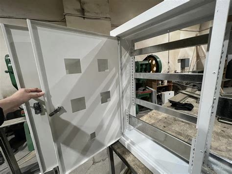 Цахилгааны щит самбар үйлдвэрлэгч