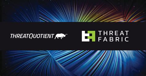 Threatquotient On Linkedin Threatquotient