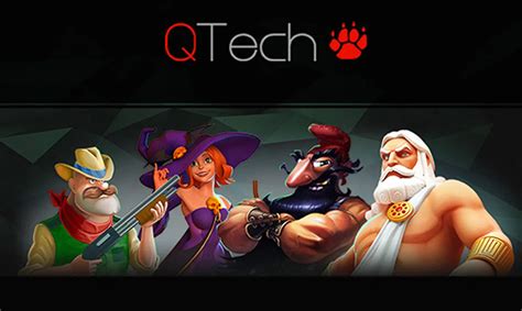 Qtech Nhà cung cấp game chủ lực tại Vn