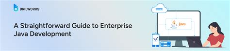 Building Enterprise Application In Java