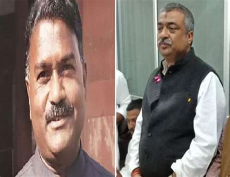 Loksabha Election 2019 शैलेंद्र कुमार व अक्षय प्रताप जनसत्ता दल लोकतांत्रिक के प्रत्याशी घोषित