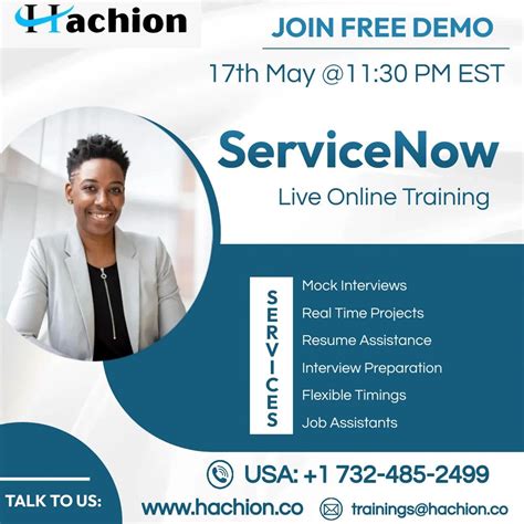 ramakrishna katkuri on linkedin servicenow servicenowtraining servicenowcourse