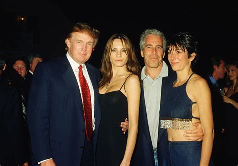 Pardon Of Ghislaine Maxwell Would Be Revictimizing To Epstein
