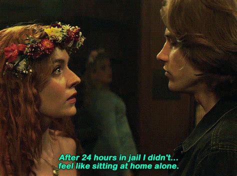 Examining That Nancy X Ace Scene From X The Review Diaries