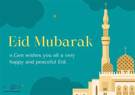 Egen Consultants Ltd On Linkedin Eidmubarak Eidalfitr Eid Eidulfitr
