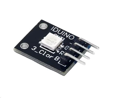 For Arduino Diy 3 Color Rgb Smd Led Module China Wholesale Arduino 0