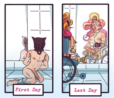 Rule 34 Amputee Big Breasts Big Penis Body Modification Breasts Cock Ring Corset Fleshlight