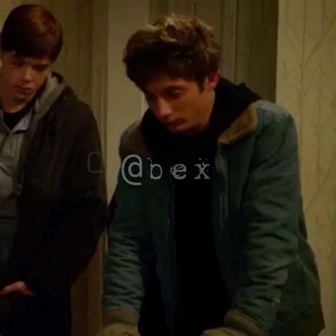 Lip And Monica Gallgher [video] Shameless Good Movies Cameron Monaghan