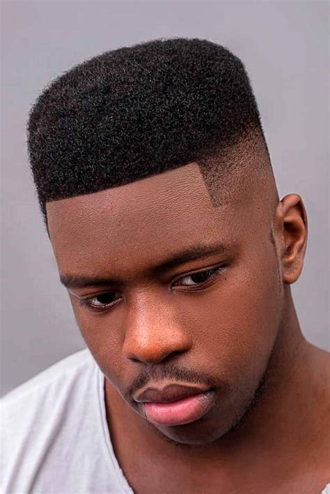 80 New Black Men Haircuts And Hairstyles In 2023 Linedup