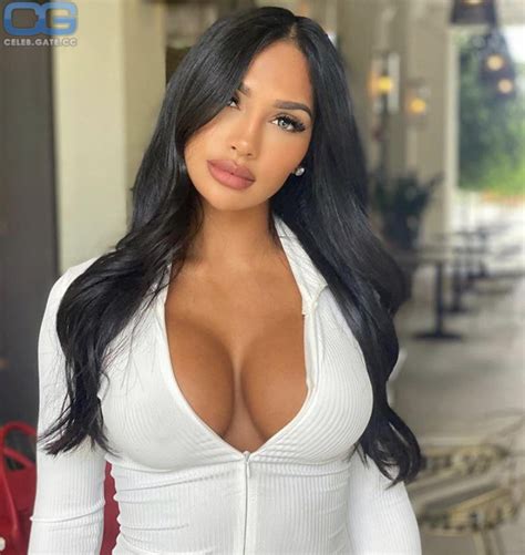 Gallienne Nabila Nude Pictures Onlyfans Leaks Playboy Photos Sex