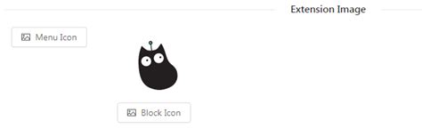 GitHub KittenBot Scratch Extension The Scratch Extension Generator