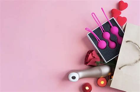 Kenali Bahaya Terlalu Sering Menggunakan Sex Toy