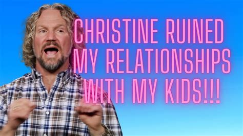 Telling Truely Sister Wives Season 17 Episode 6 Youtube