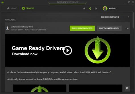 Nvidia Launches The Second Geforce Game Ready Driver Package In A Week