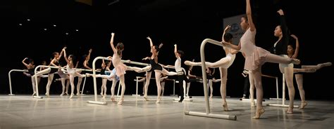 코리아인텐시브 Royalballetschoolk