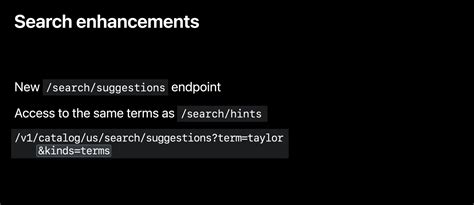 Explore The Catalog With The Apple Music Api Wwdc 2021