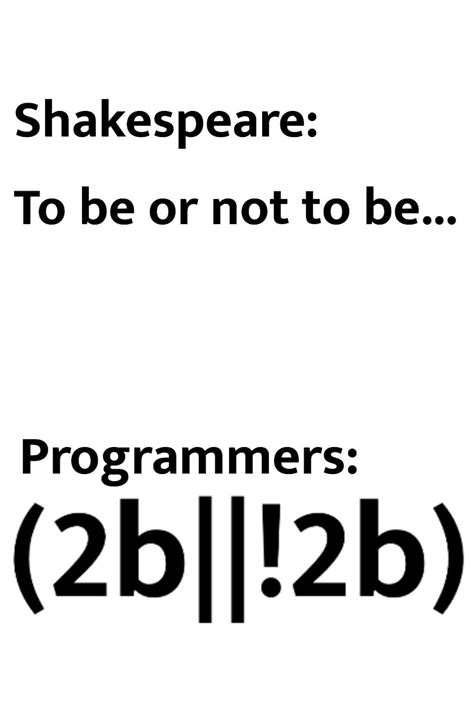 code philosophy r programmerhumor