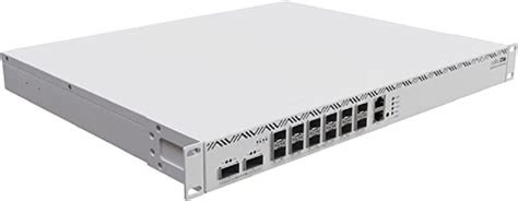 Mikrotik Cloud Core Router CCR2216 1G 12XS 2XQ