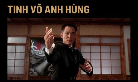25 Phim Hành động Võ Thuật Trung Quốc Mỹ Thái Hàn Việt