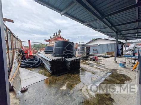 Residential Land For Sale 0 09 Acre S Pandamaran Selangor Mudah My