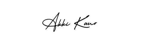 94 Akki Kaur Name Signature Style Ideas Professional Esign