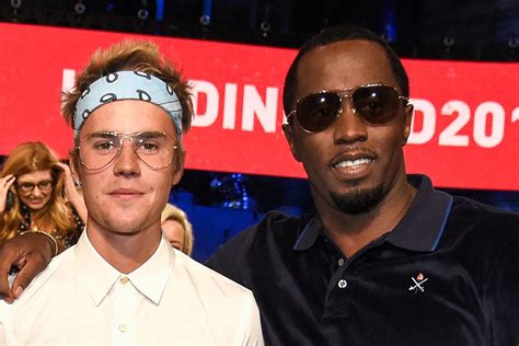 Justin Bieber And Diddy A Deep Dive Into Their Collaboration And Influence In Music