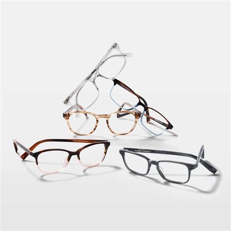 Ways To Try Warby Parker