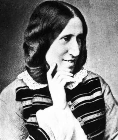 George Eliot Movies Bio And Lists On Mubi