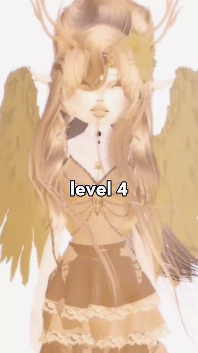 Levels Of Layering Roblox Dti Shorts Youtube